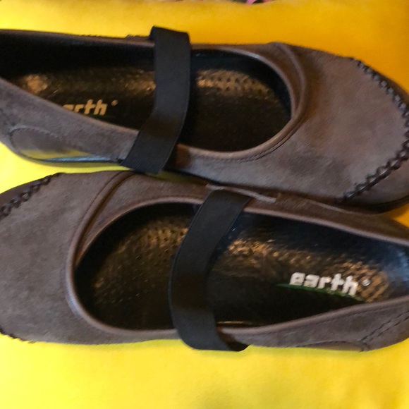 Earth | Shoes | Earth Leather Shoes 35 In Any Bundle Of 3or More Exp ...
